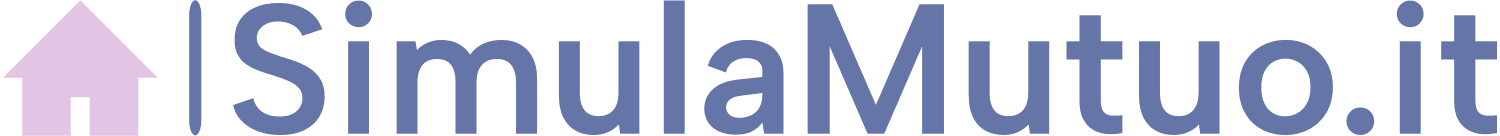 Simulatore di Mutuo - SimulaMutuo.it